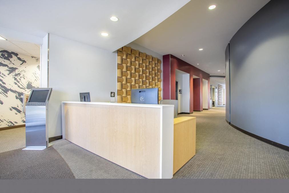 1024 Iron Point Road - Coworking Space | PropertyShark