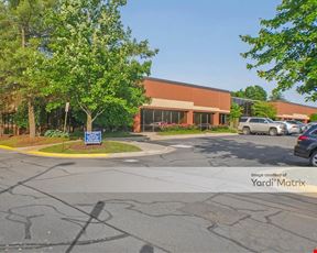 Quantum Park E1 - 22001 Loudoun County Parkway, Ashburn, VA 20147