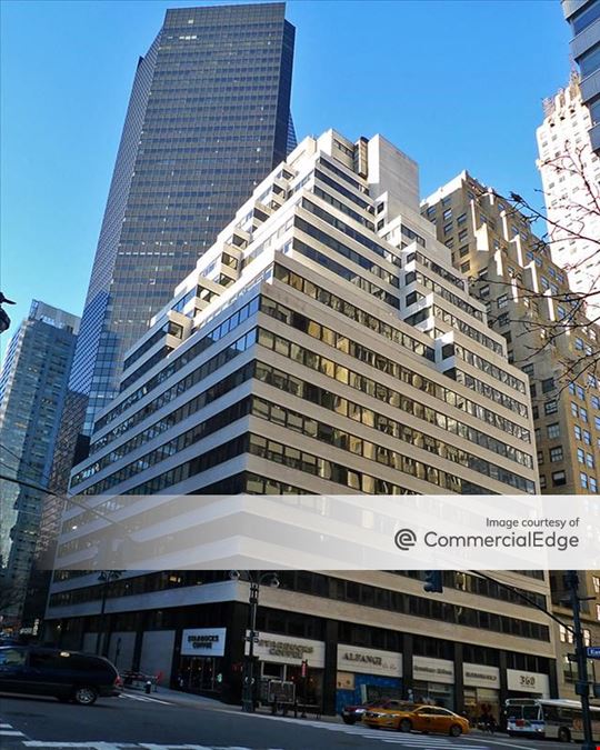 360 Lexington Avenue, New York, NY 10017 | PropertyShark.com