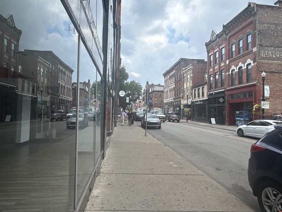 1212-1216 E Carson St - 1212-1216 E Carson Street, Pittsburgh, PA 15203