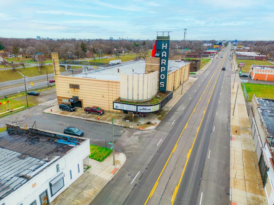 14238 Harper Ave, Detroit, MI 48213 | PropertyShark.com