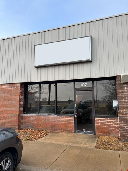 Wichita, KS Office Space for Rent