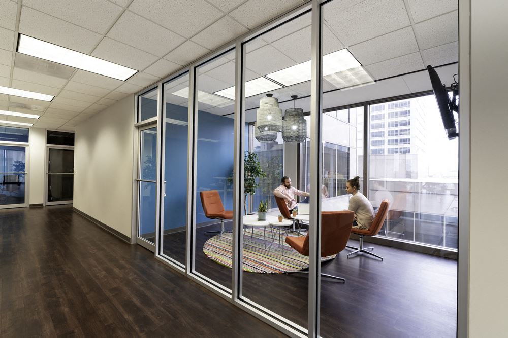 Simmons Tower - 425 W Capitol Ave, Little Rock, AR 72201