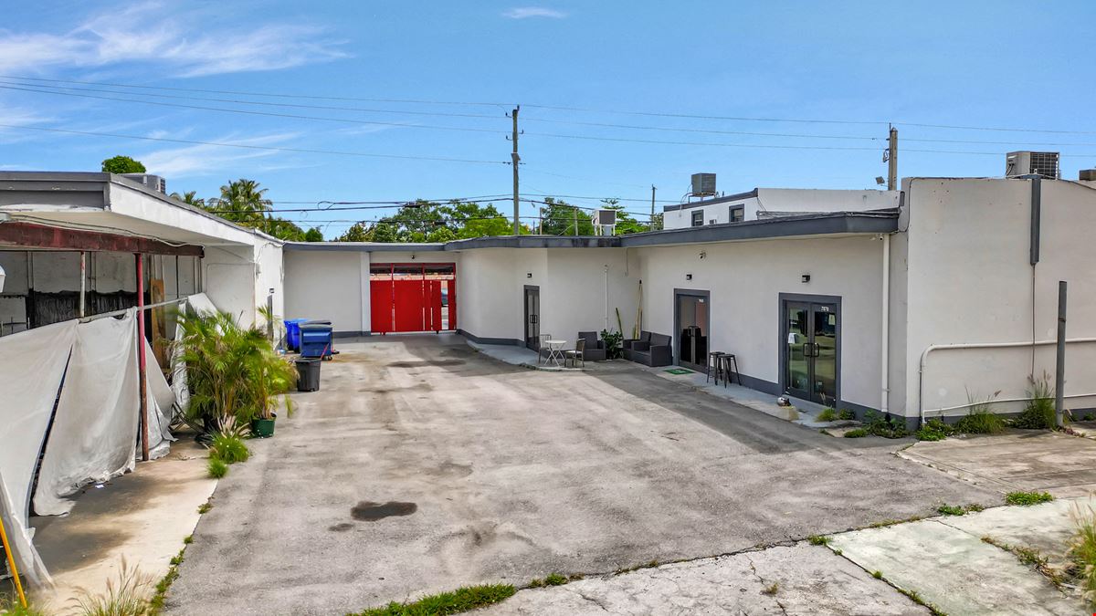 7000 NW 2nd Ave, Miami, FL 33150 | PropertyShark.com