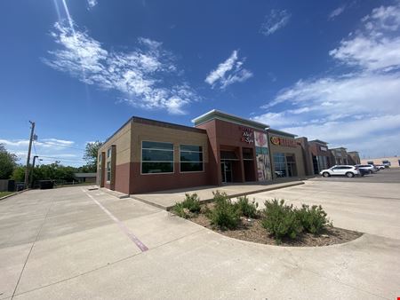 Lawton, OK Commercial Real Estate for Lease and Sale