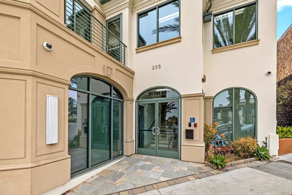 205 Pier Ave, Hermosa Beach, CA 90254 | PropertyShark.com