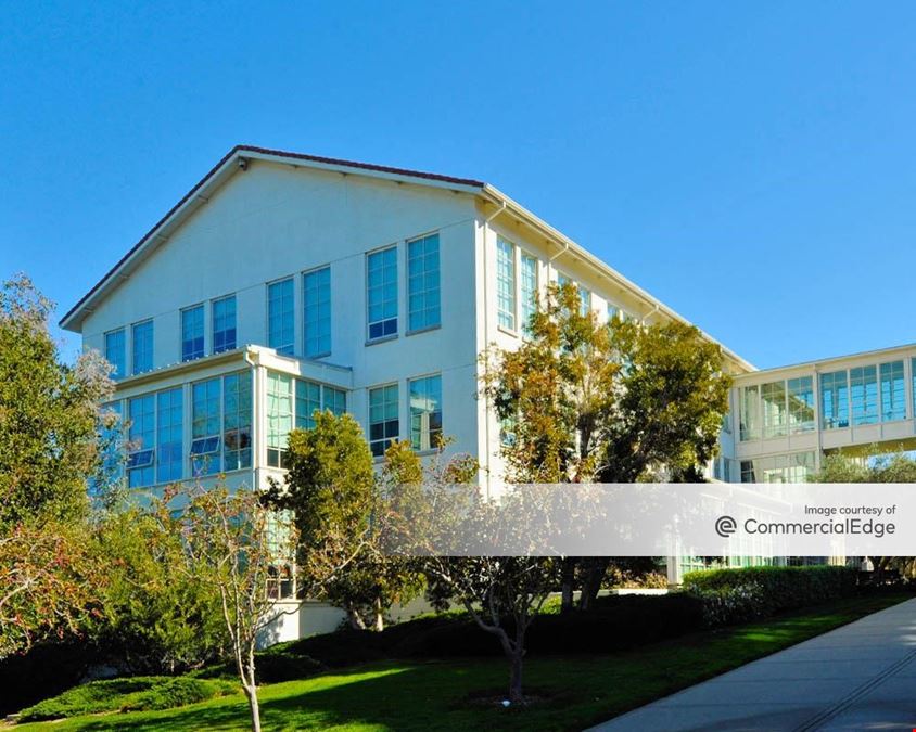 Letterman Digital Arts Center - A - 1 Letterman Drive, San Francisco ...