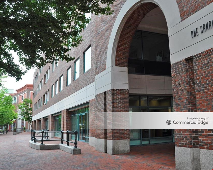 1 Canal Park, Cambridge, MA 02141 | PropertyShark.com