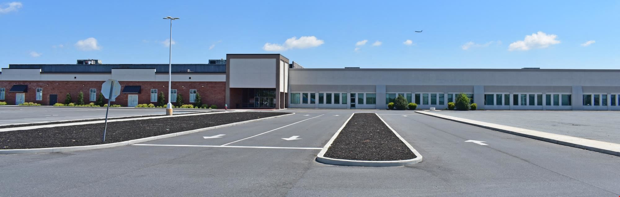 Blue Hen Corporate Center & Retail Pad Sites - 655 S Bay Rd, Dover, DE ...