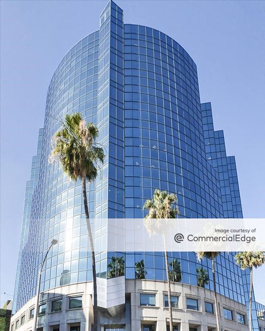 Executive Tower - 11400 West Olympic Blvd, Los Angeles, CA 90064