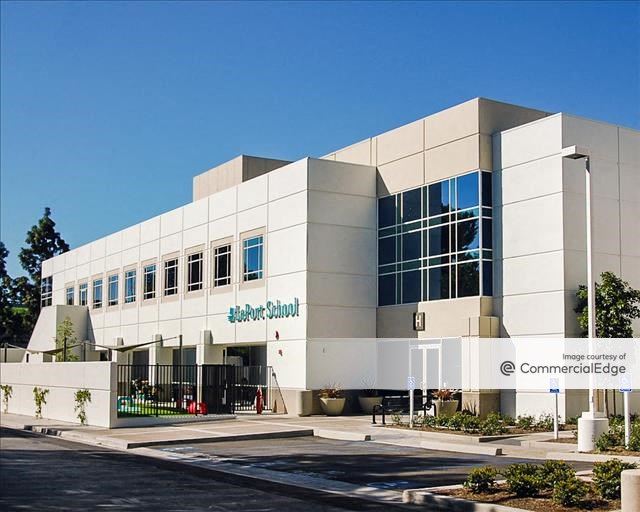 One Technology Park - Buildings A, G, H, I, & J - 1 Technology Drive ...