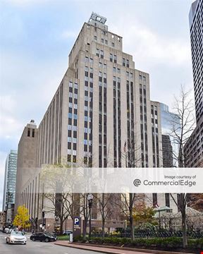 100 Federal Street, Boston, MA 02110 | PropertyShark.com