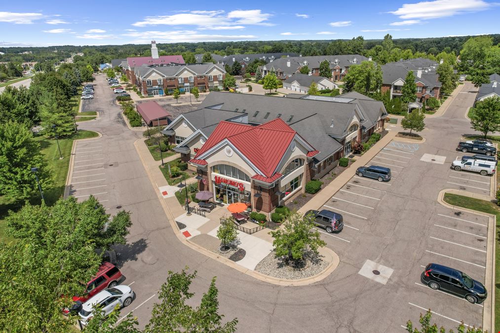 355 S. Zeeb Rd., Ann Arbor, MI 48103 | PropertyShark.com