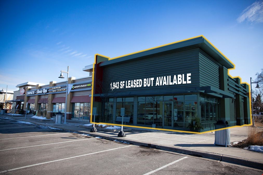 Cedar Point Commons - 1700 East 66th Street, Richfield, MN 55423