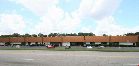Georgia Industrial & Warehouse Spaces for Sale