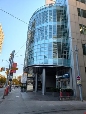 30 St. Clair Avenue West, Toronto, ON 431 | PropertyShark.com