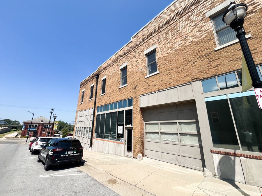 Downtown Lofts: Short and Long Term Rentals for Sale - 519 W Olive ...