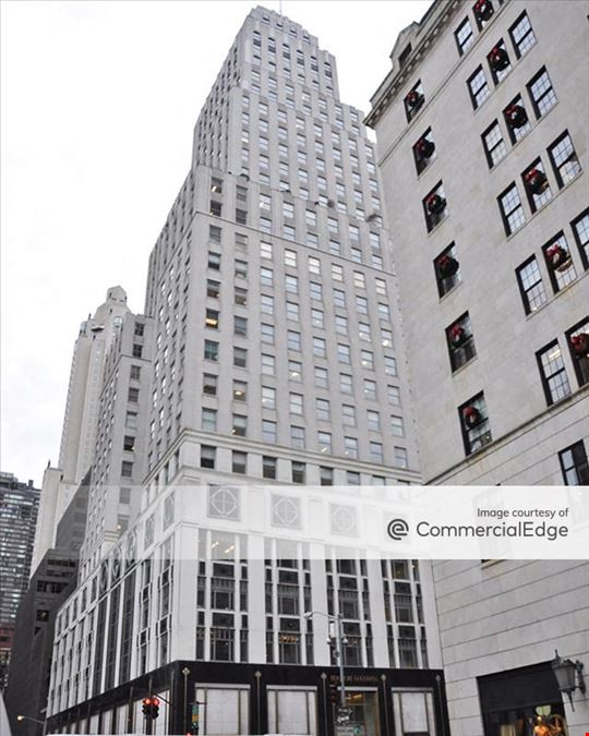 745 Fifth Avenue - 745 5th Avenue, New York, NY 10022