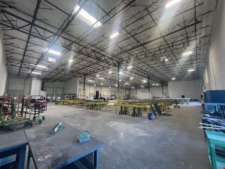 Phoenix, AZ Industrial & Warehouse Spaces for Rent