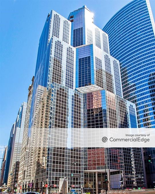 One South Wacker - 1 South Wacker Drive, Chicago, IL 60606