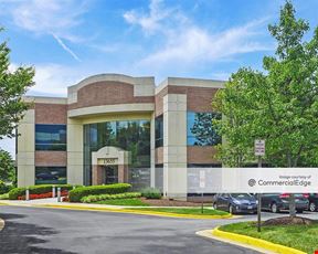 Quantum Park E1 - 22001 Loudoun County Parkway, Ashburn, VA 20147