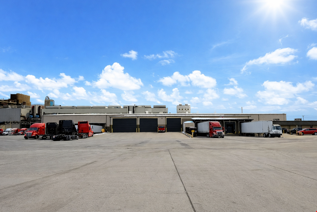 2090 E. 2nd Street, Building A, Defiance, OH 43512 | PropertyShark.com