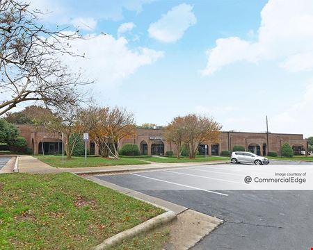 Raleigh, NC Retail Space for Lease