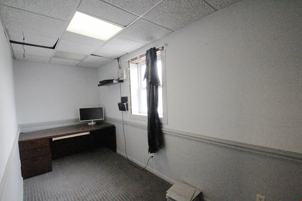 1495 S Main St, Akron, OH 44301 | PropertyShark.com