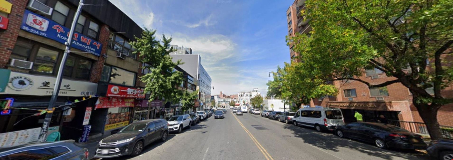 36-22A Union St Unit 3R Retail Office Third Floor Flushing 11354 - 36 ...