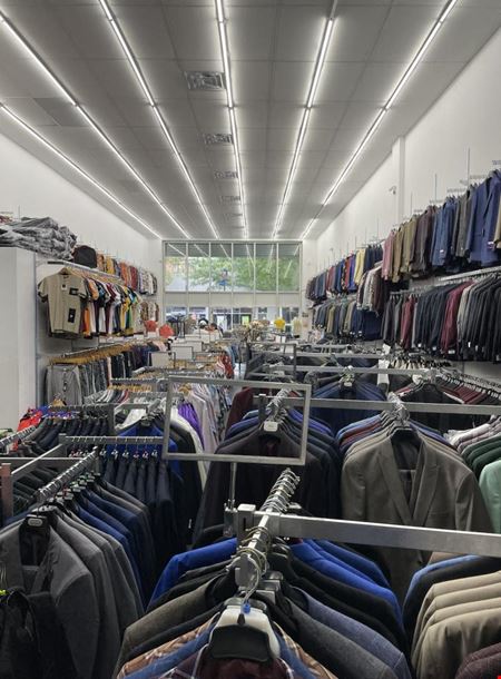 Bronx, NY Retail Space for Lease