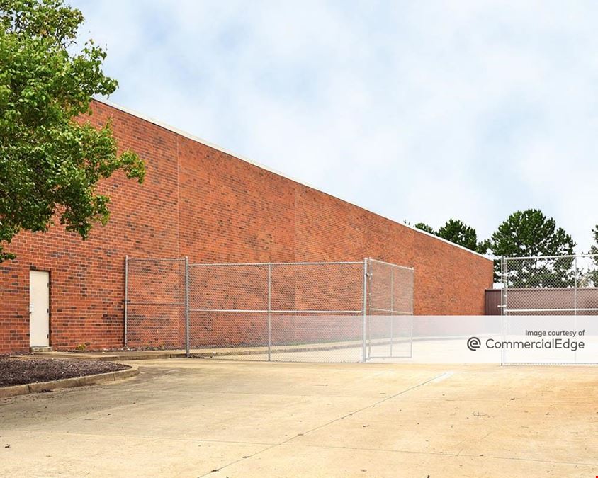 Westpark - 4875 Westpark Drive SW - 4875 Westpark Drive SW, Atlanta, GA ...