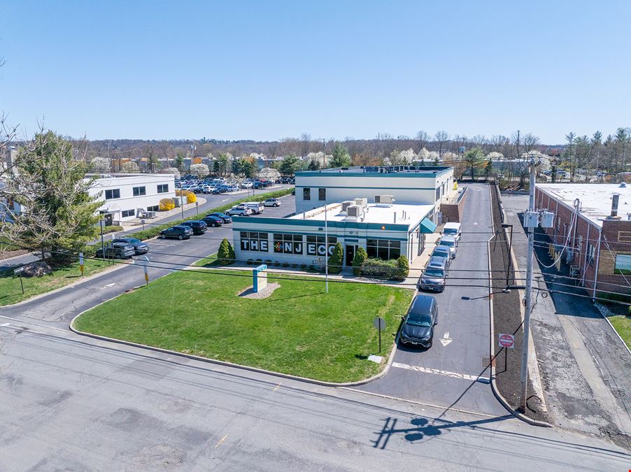 30-35 Okner Parkway, Livingston, NJ 07039 | PropertyShark.com