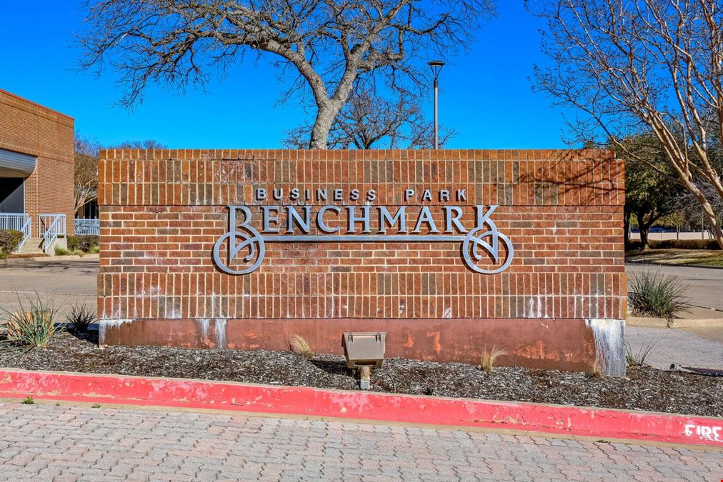 Benchmark Business Park - 2201 Brookhollow Plaza Drive, Arlington ...