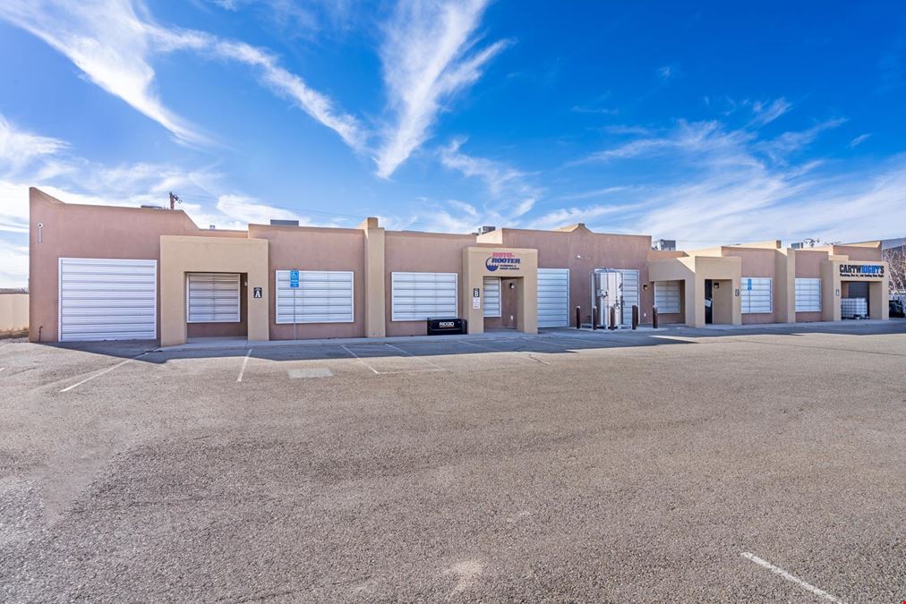 7510 Mallard Way - Entire Building For Lease - 7510 Mallard Way, Santa ...