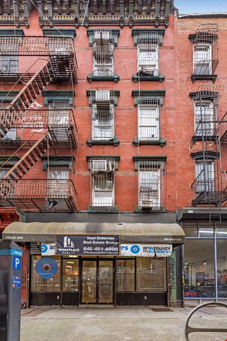 Brooklyn, NY Retail Space for Lease