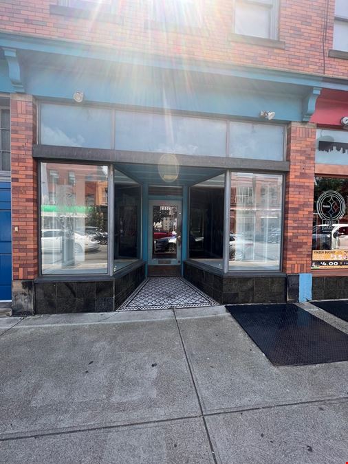 For Lease | Prime Retail Storefronts | South Side - 2332-2334 E Carson ...