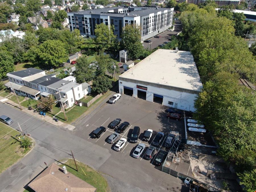 Philadelphia MSA - Crash Champions Collision - 101 E Blaine St ...