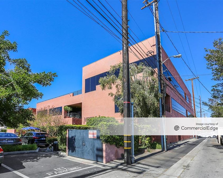 1015 North Hollywood Way, Burbank, CA 91505 | PropertyShark.com