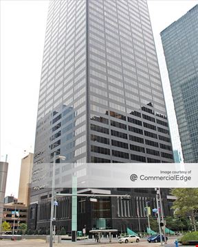 1000 Main - 1000 Main Street, Houston, TX 77002