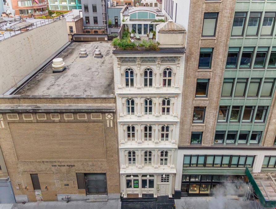 75 Murray Street - 75 Murray St, New York, NY 10007