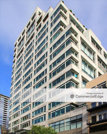 Seattle, WA Office Space for Rent