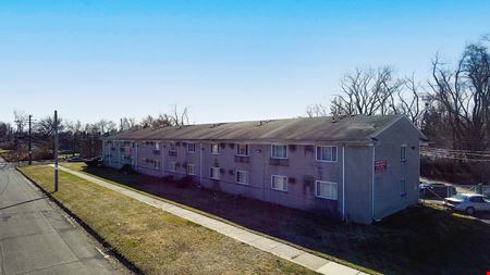 Detroit, MI Commercial Real Estate for Lease and Sale - 412 Properties