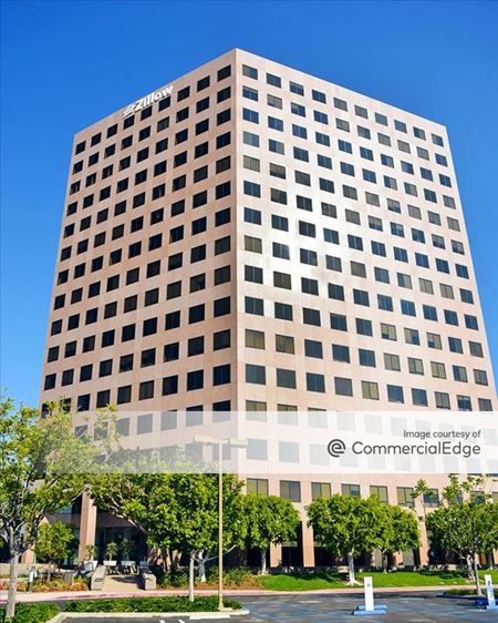 Irvine, CA Office Space for Rent