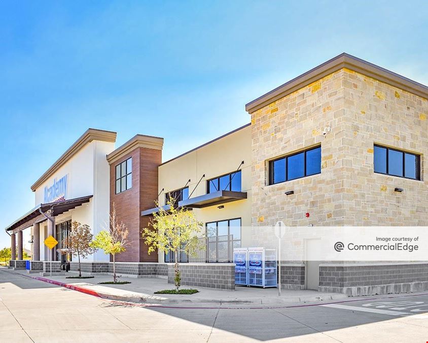 1725 US Highway 380, Frisco, TX 75034 | PropertyShark.com
