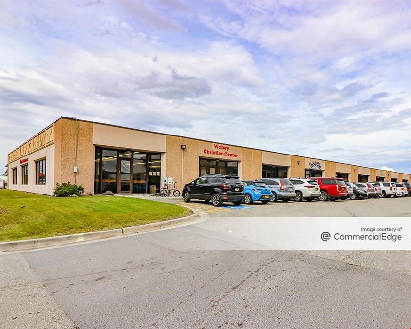 907 East Dowling Road, Anchorage, AK 99518 | PropertyShark.com