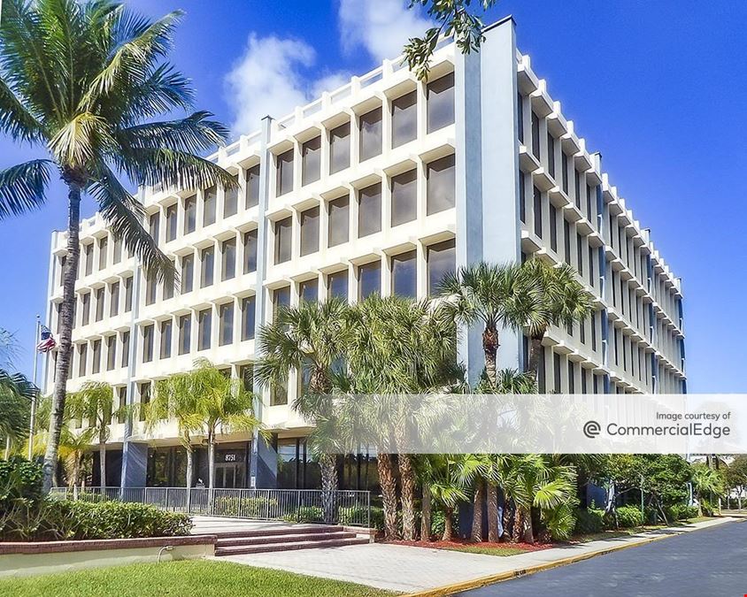 Plantation Place - 8751 W Broward Blvd, Plantation, FL 33324