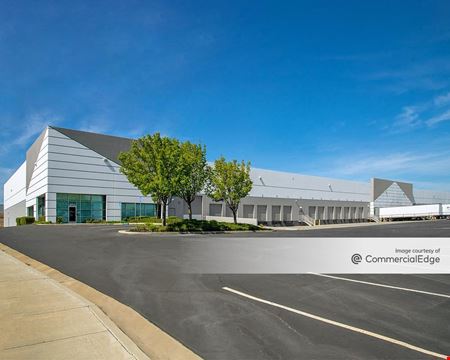 Tracy, CA Industrial & Warehouse Spaces for Rent