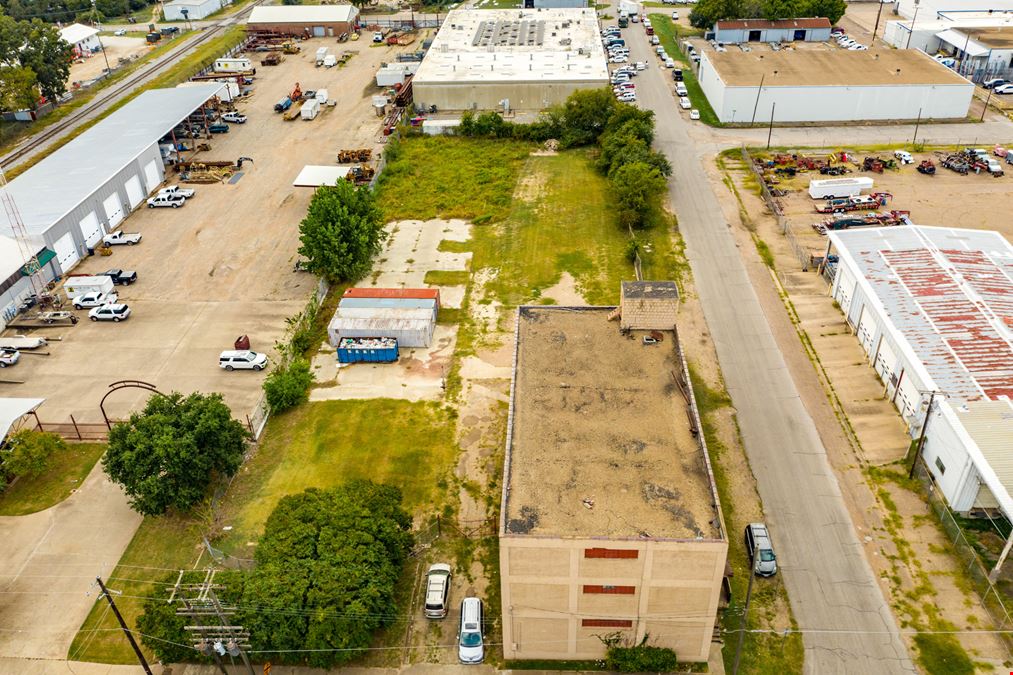 301 S 13th St, Waco, TX 76701 | PropertyShark.com