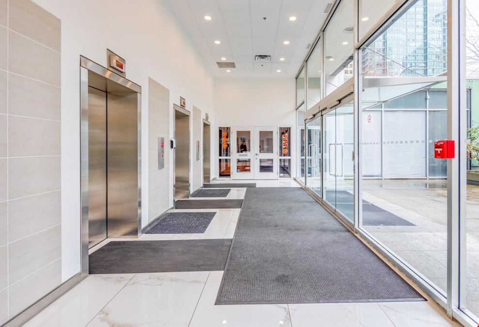 1281 West Georgia Street, Vancouver, BC V6B 5N6 | PropertyShark.com