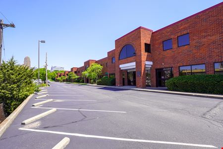 Cincinnati, OH Office Space for Rent